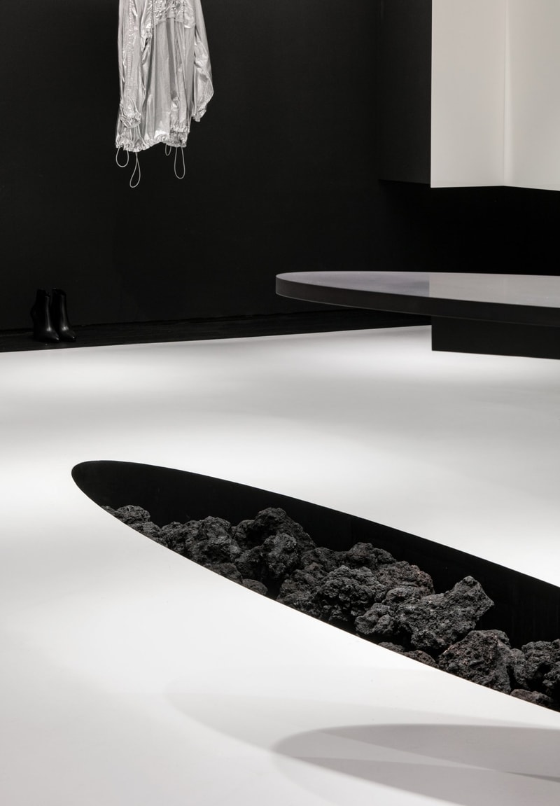 Juun.J Flagship Store by WGNB