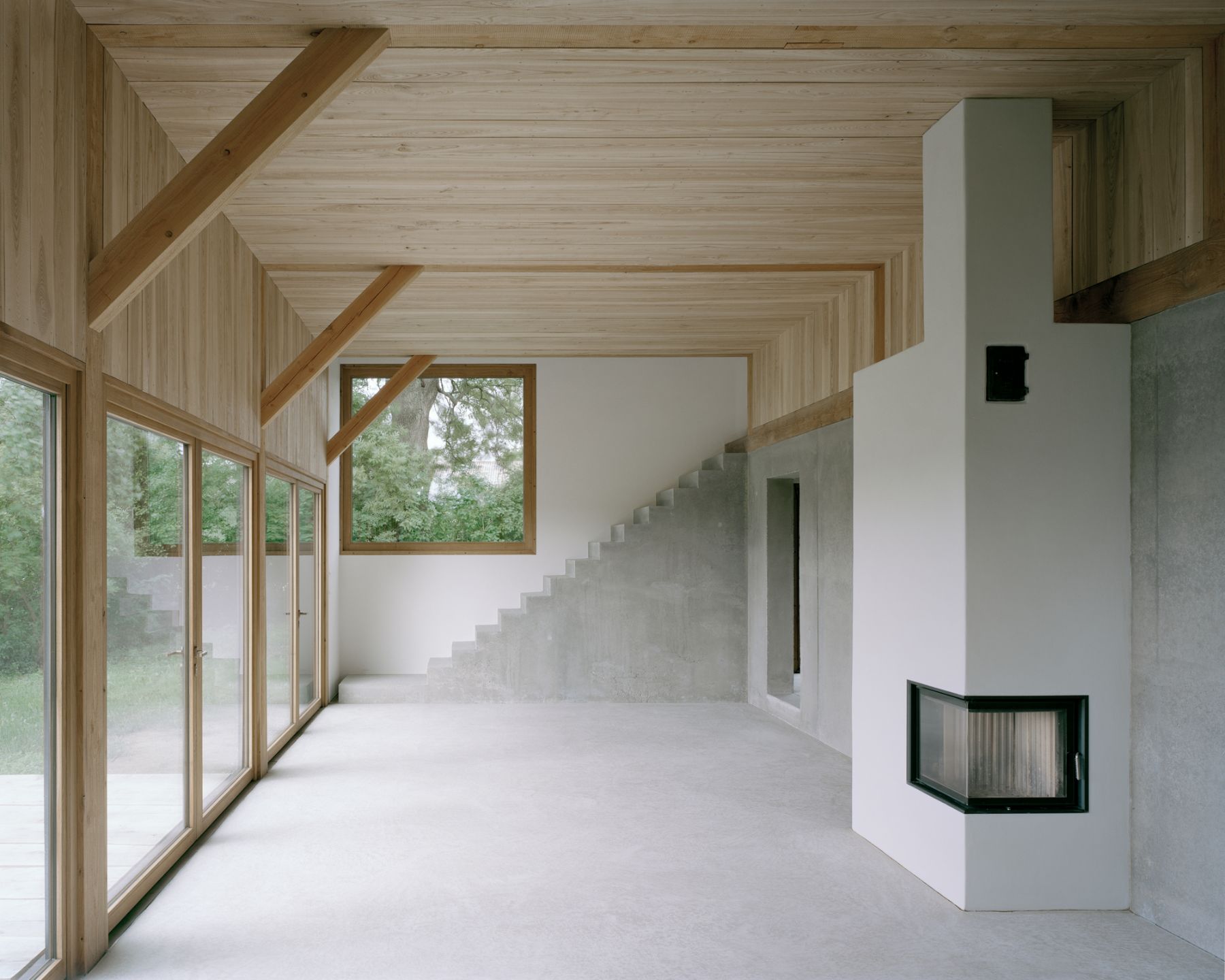 House Lindetal by AFF