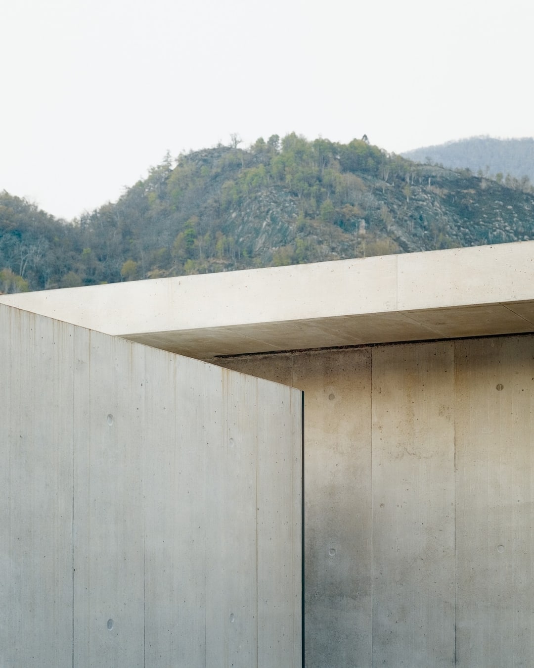 Casa Heim by D+S Heim Architetti