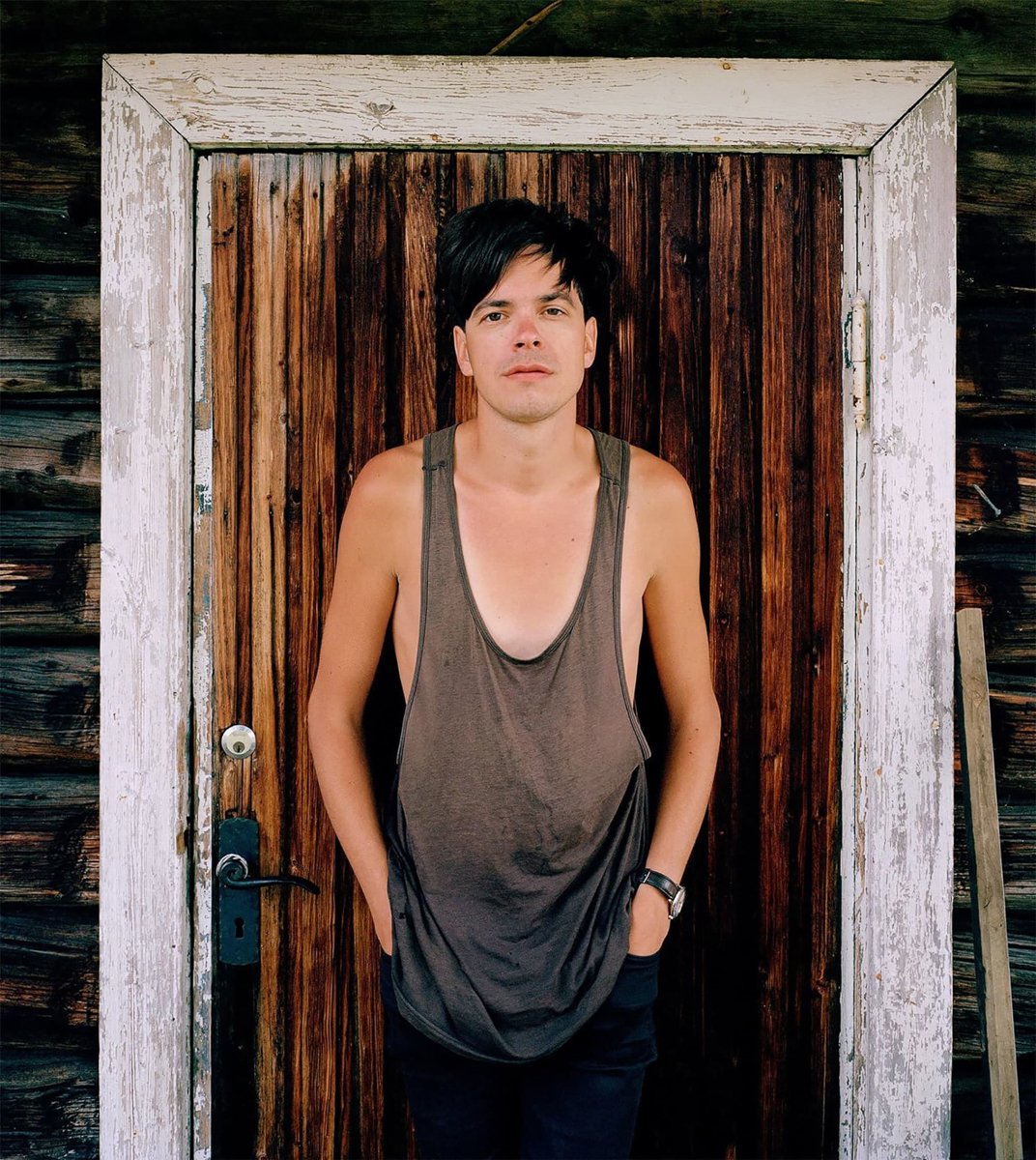 Selected works by Jan Khür