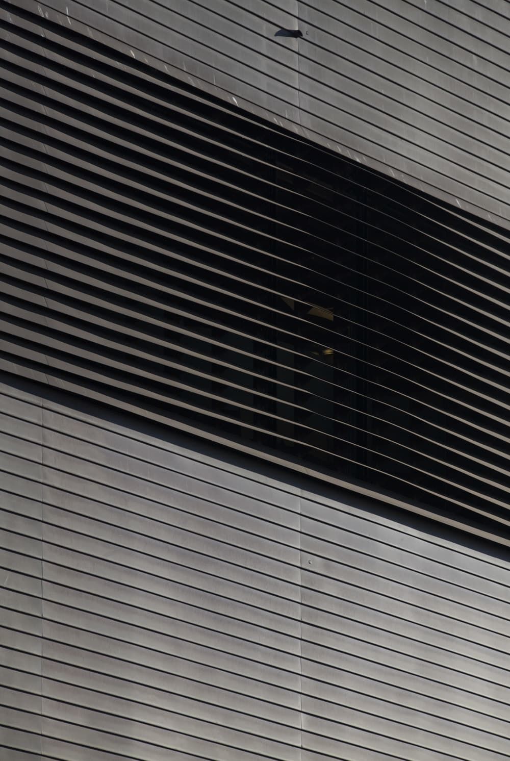 Signal Box by Herzog & de Meuron