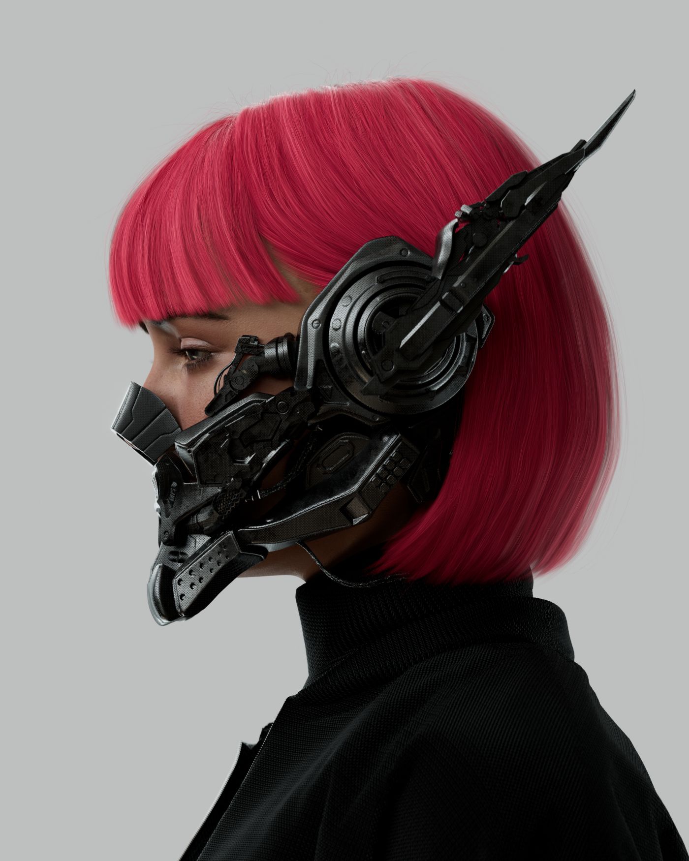 Dreamers by Yugal Odhrani