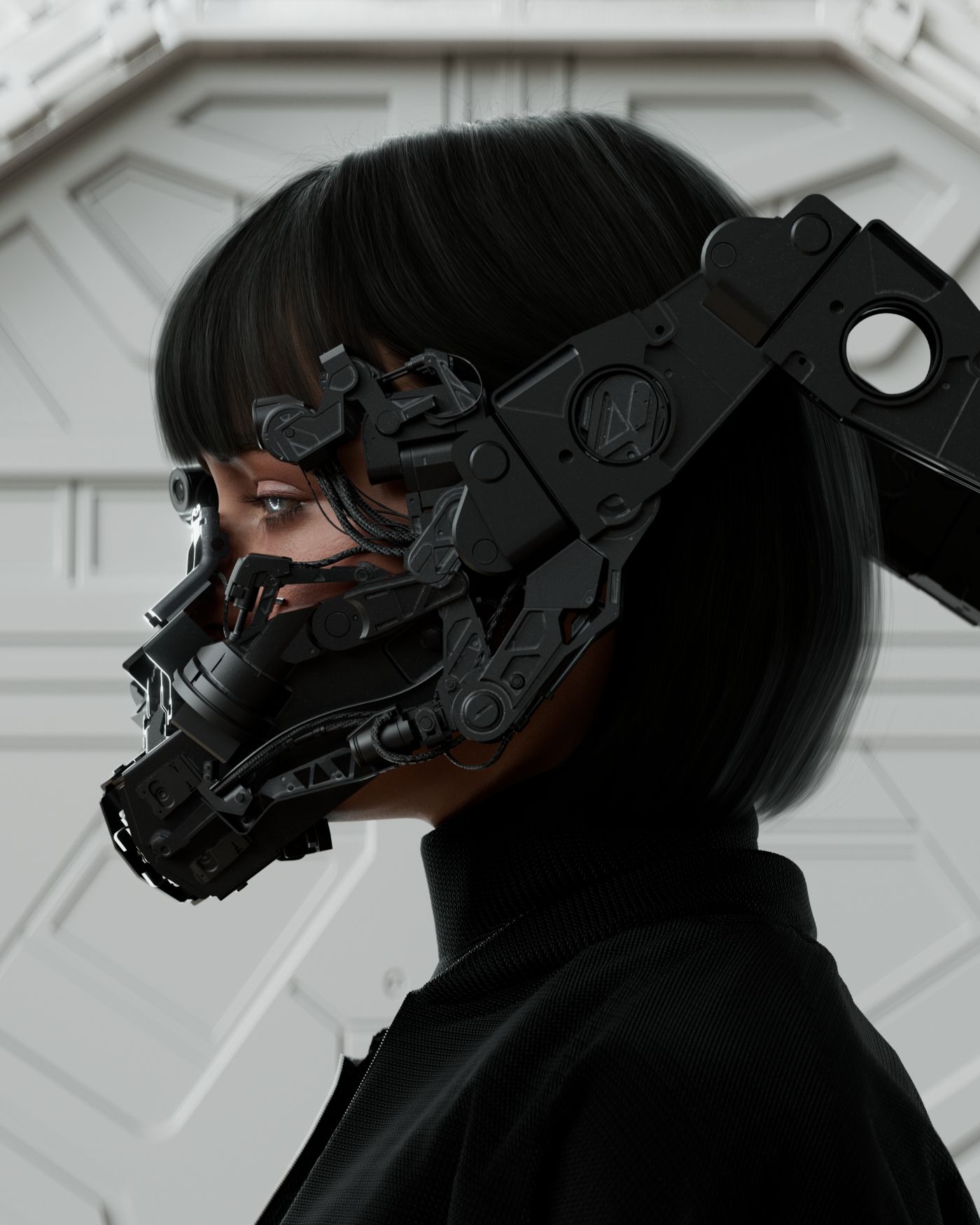 Dreamers by Yugal Odhrani