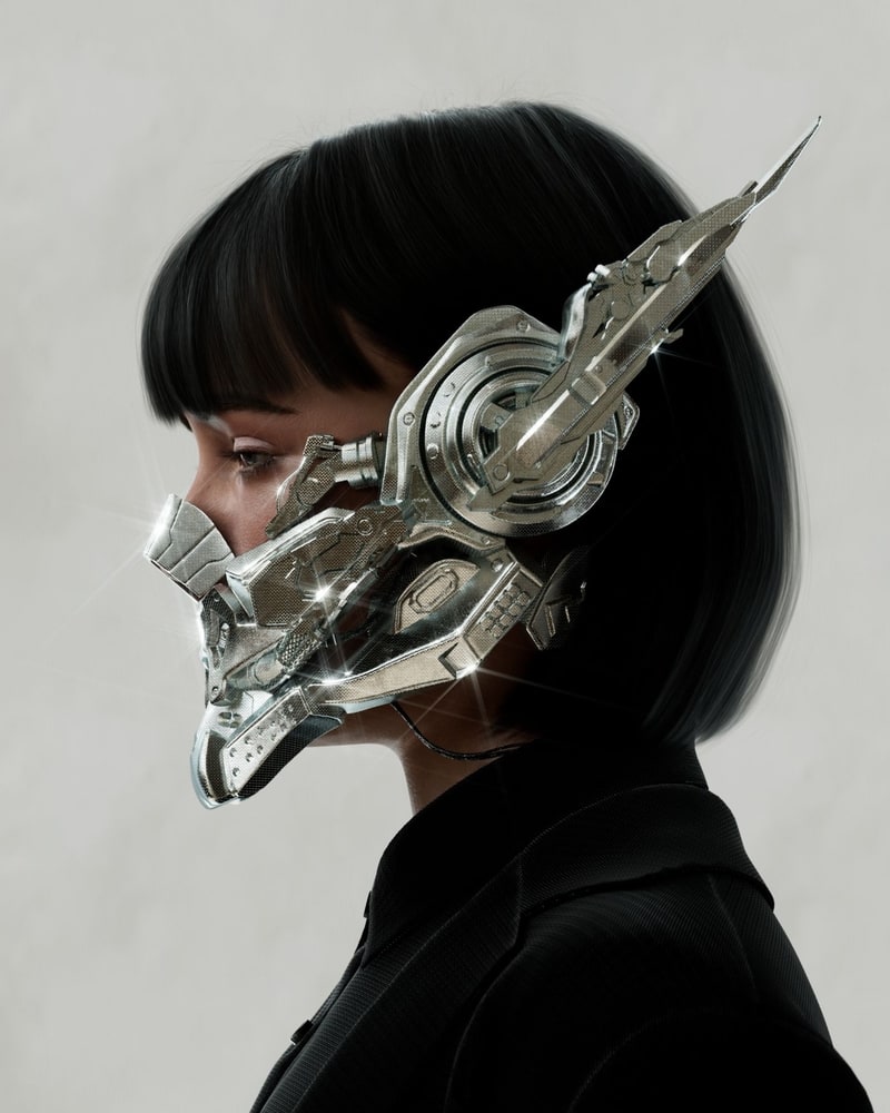 Dreamers by Yugal Odhrani