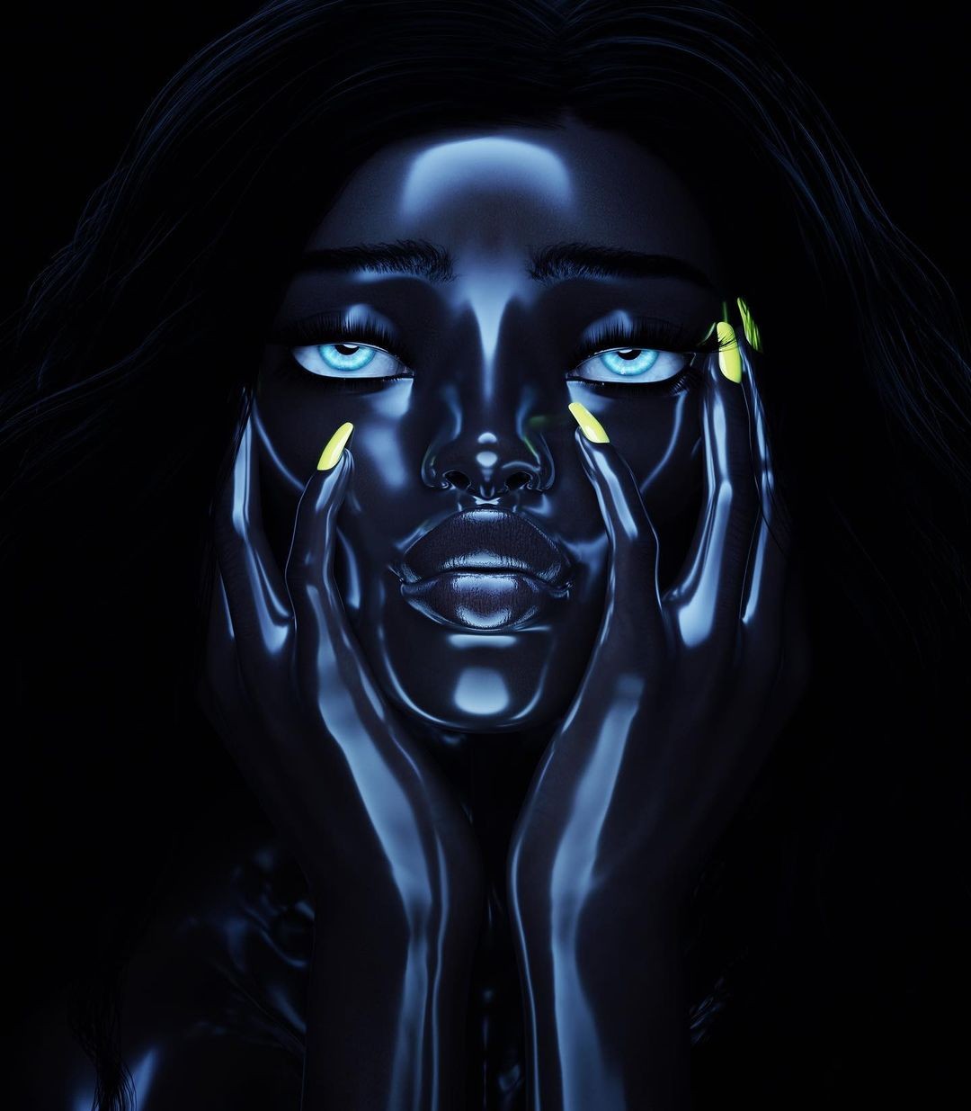 Selected works by Jason Ebeyer