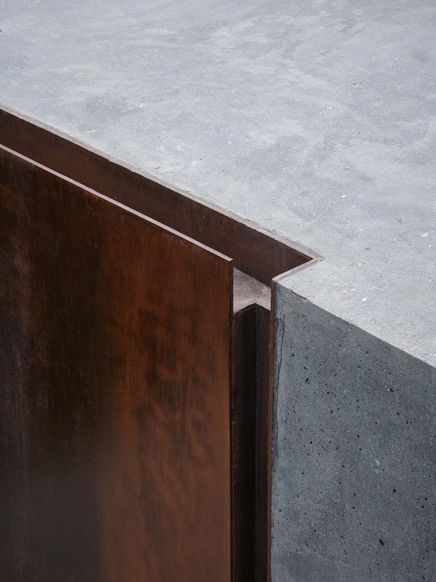 Chapel of Sound by OPEN Architecture