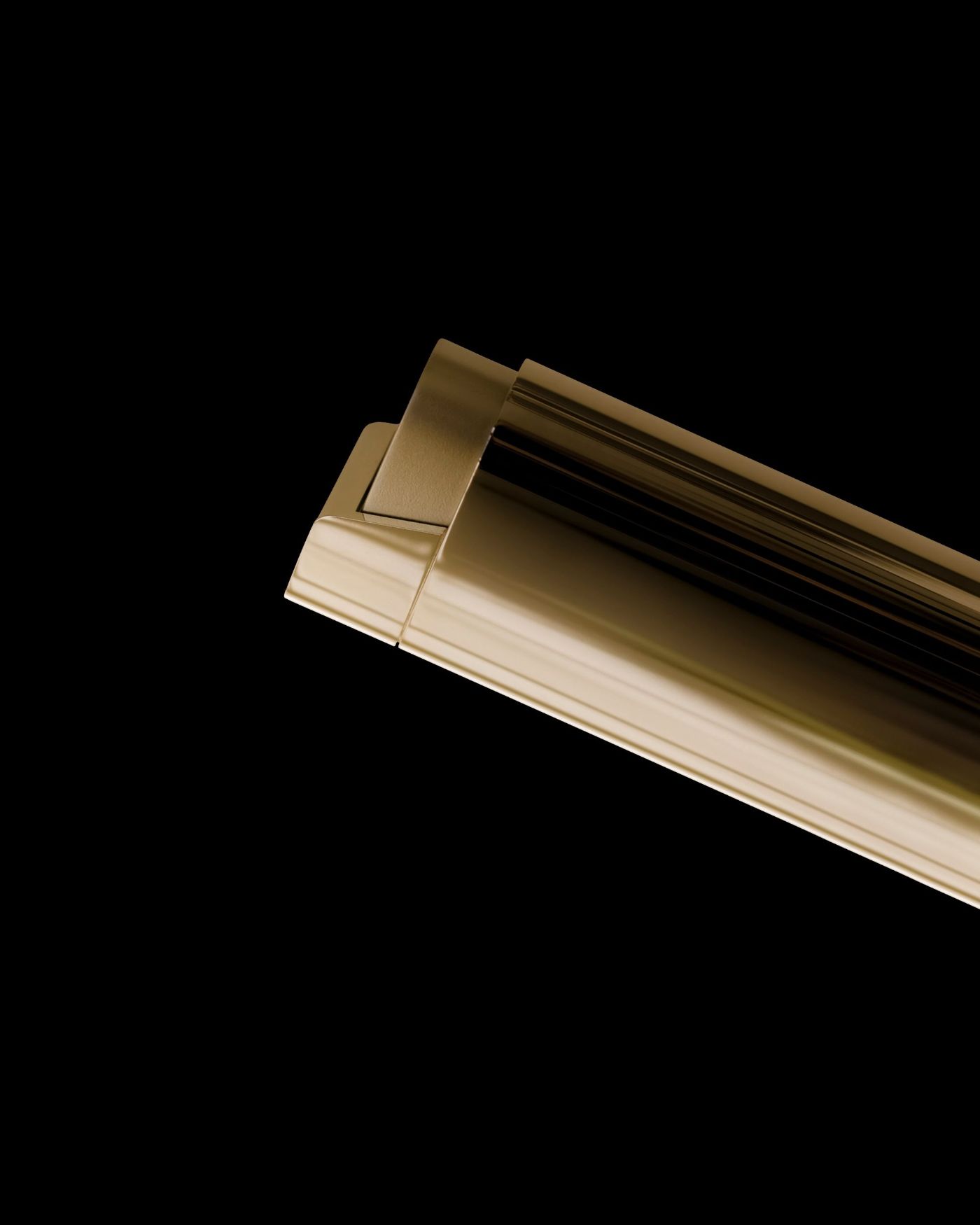 Analog Artifacts by Normal Objects