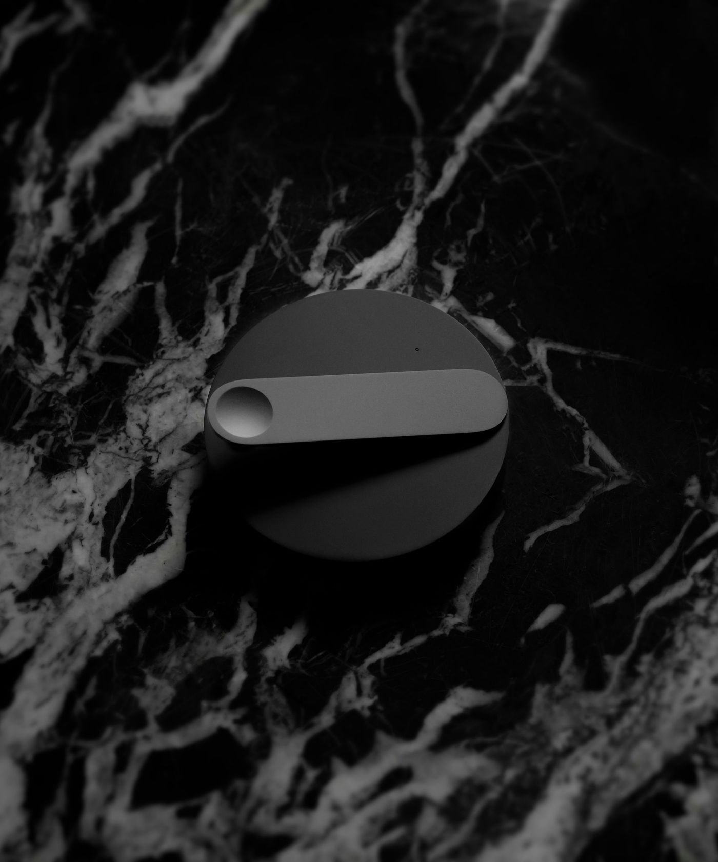 Analog Artifacts by Normal Objects