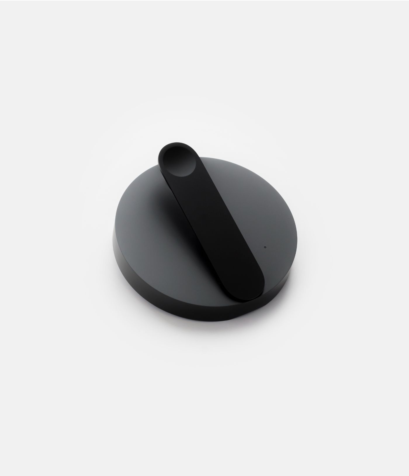 Analog Artifacts by Normal Objects