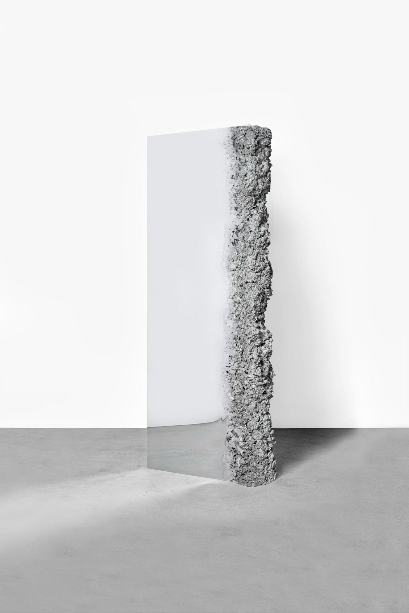 Synthesis Monolith by Hongjie Yang