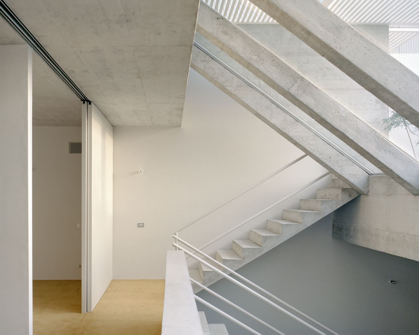 Verdi House by Arquitectura G