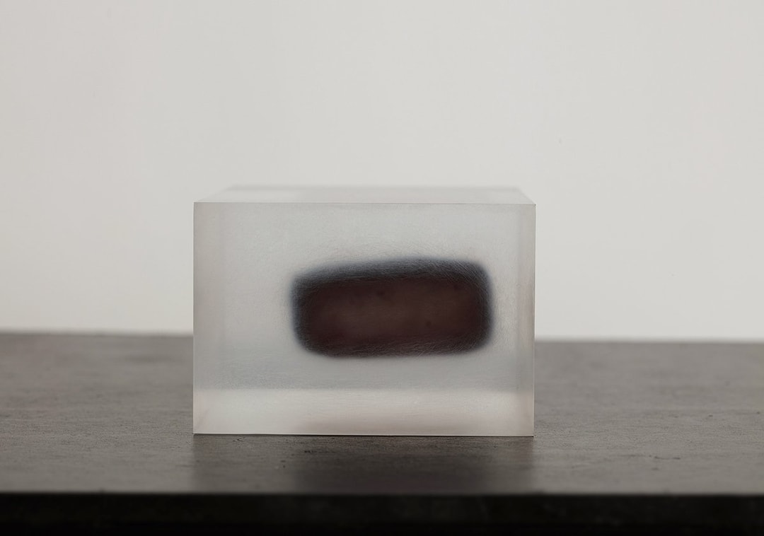 Block Series by Rahee Yoon