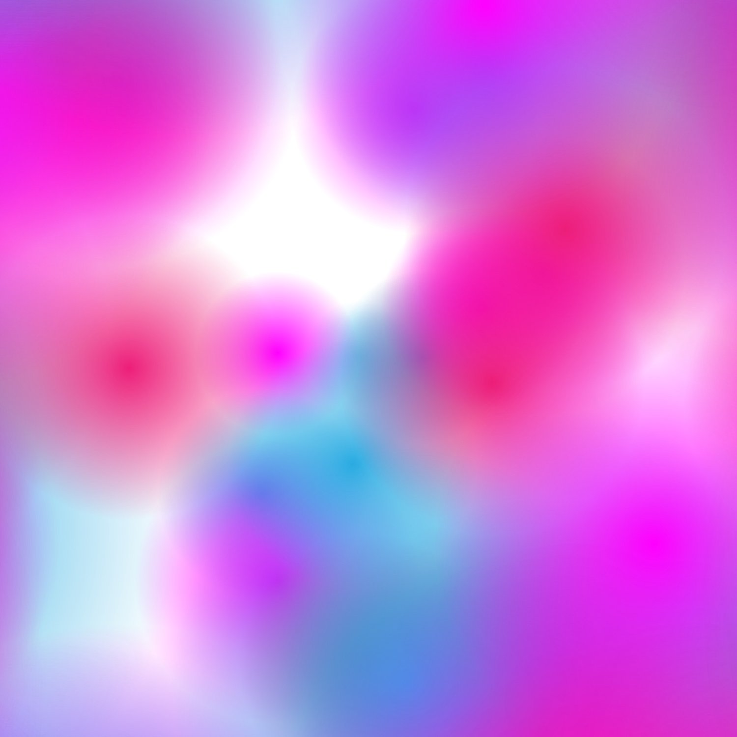 Infinite Entropy by Rafaël Rozendaal