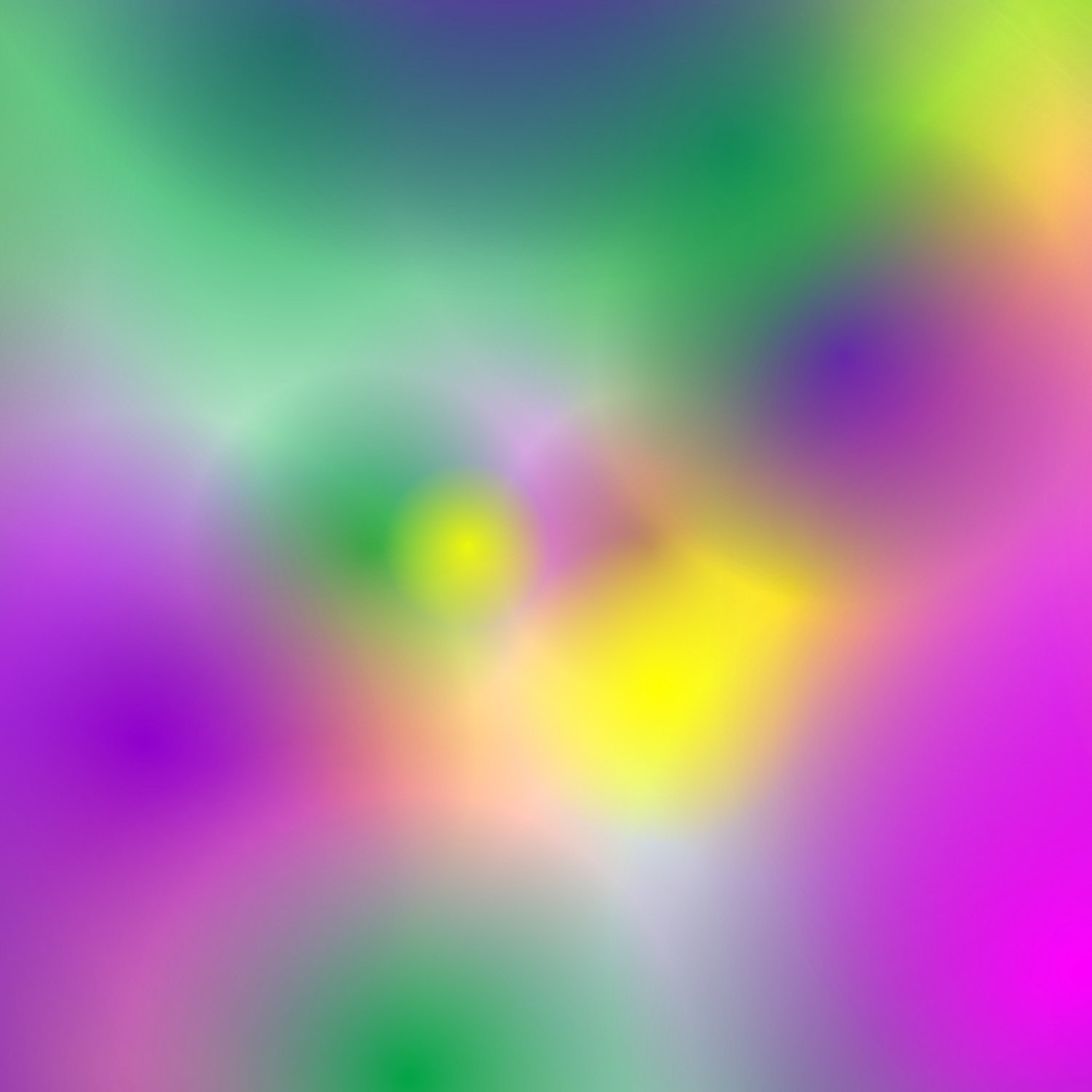 Infinite Entropy by Rafaël Rozendaal