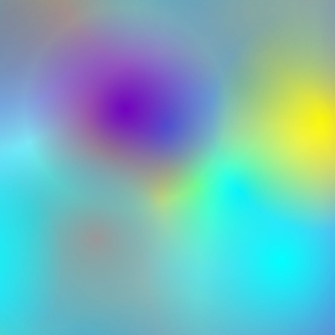 Infinite Entropy by Rafaël Rozendaal