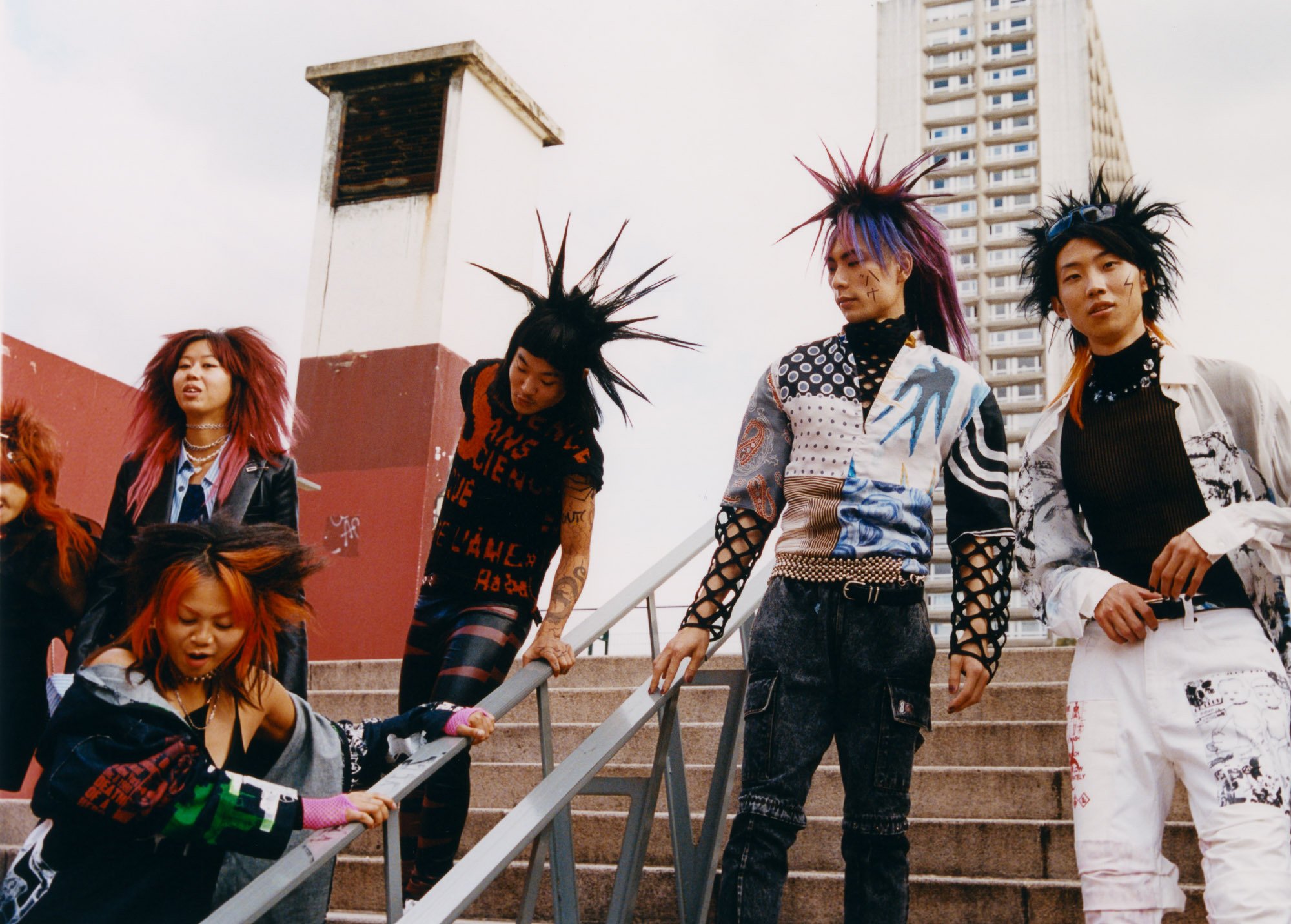 A Dream of SMART KIDS by Alex Huanfa Cheng 成焕发