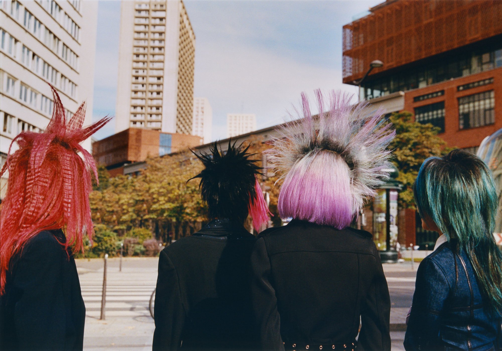 A Dream of SMART KIDS by Alex Huanfa Cheng 成焕发