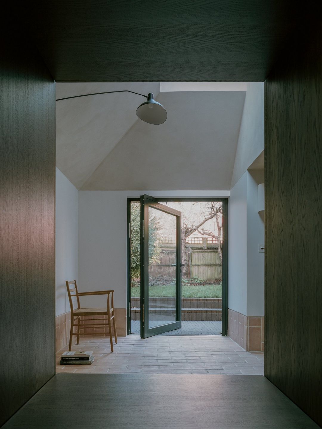 Aperture House by Studio McW