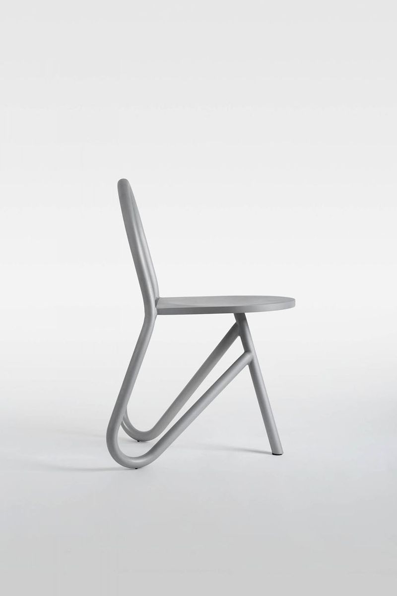 Chair No.19 by YUUE