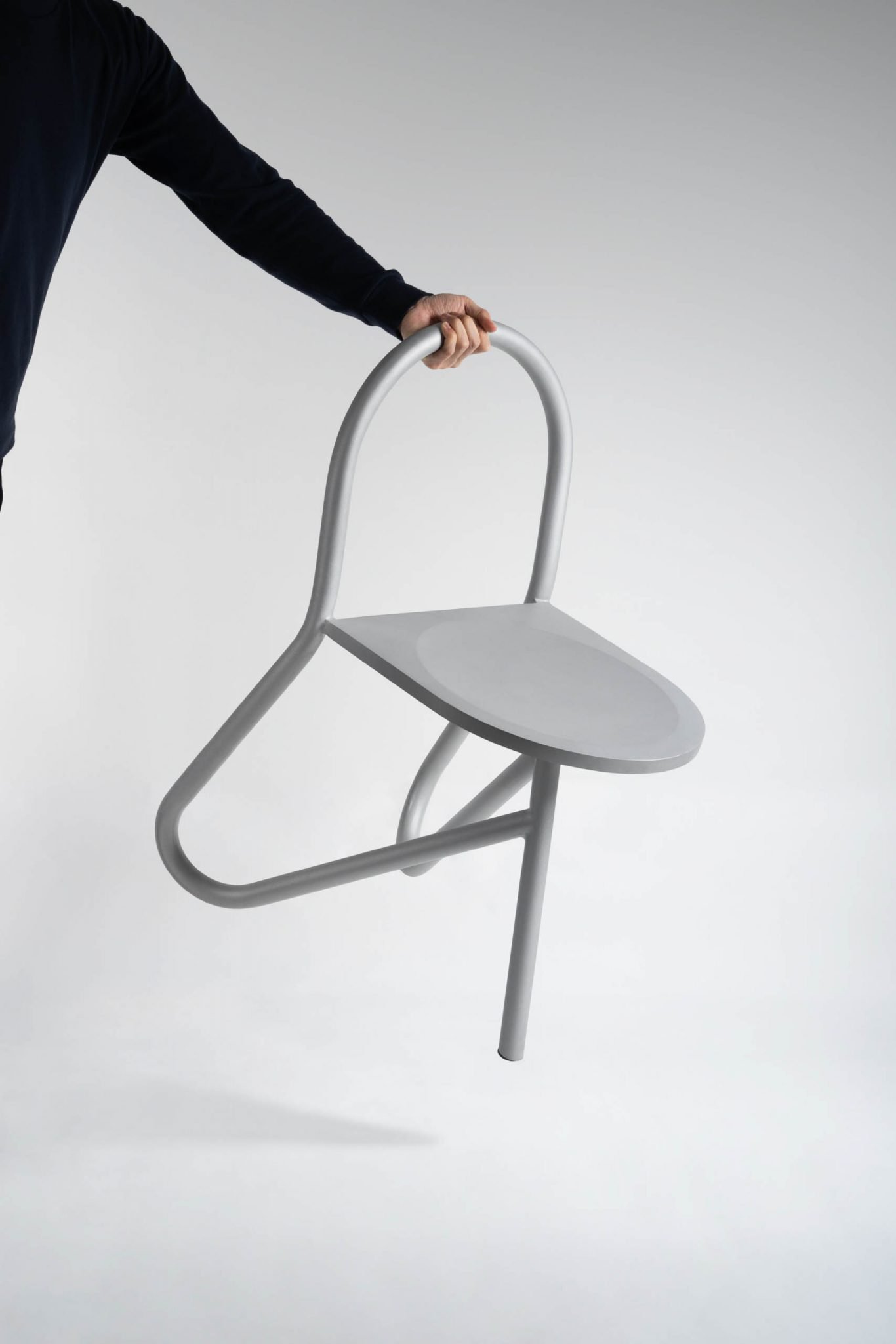 Chair No.19 by YUUE
