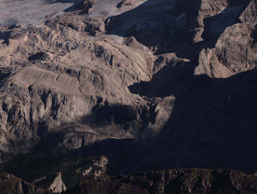 SAXUM by Martin Schgaguler