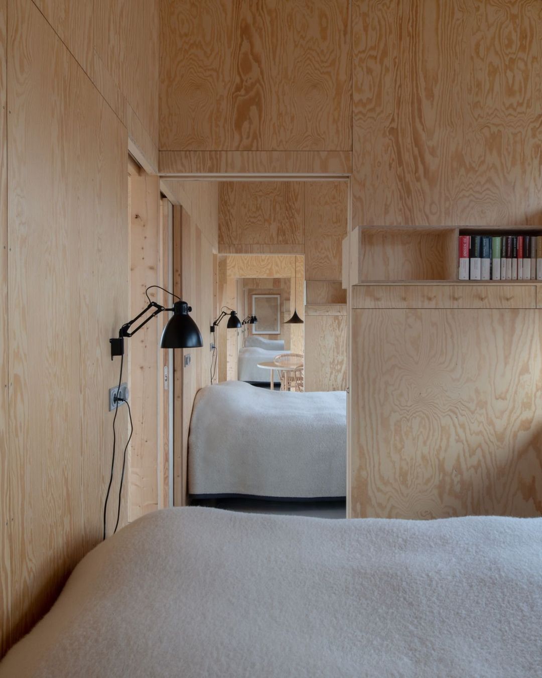 House Hamburgö by Manthey Kula