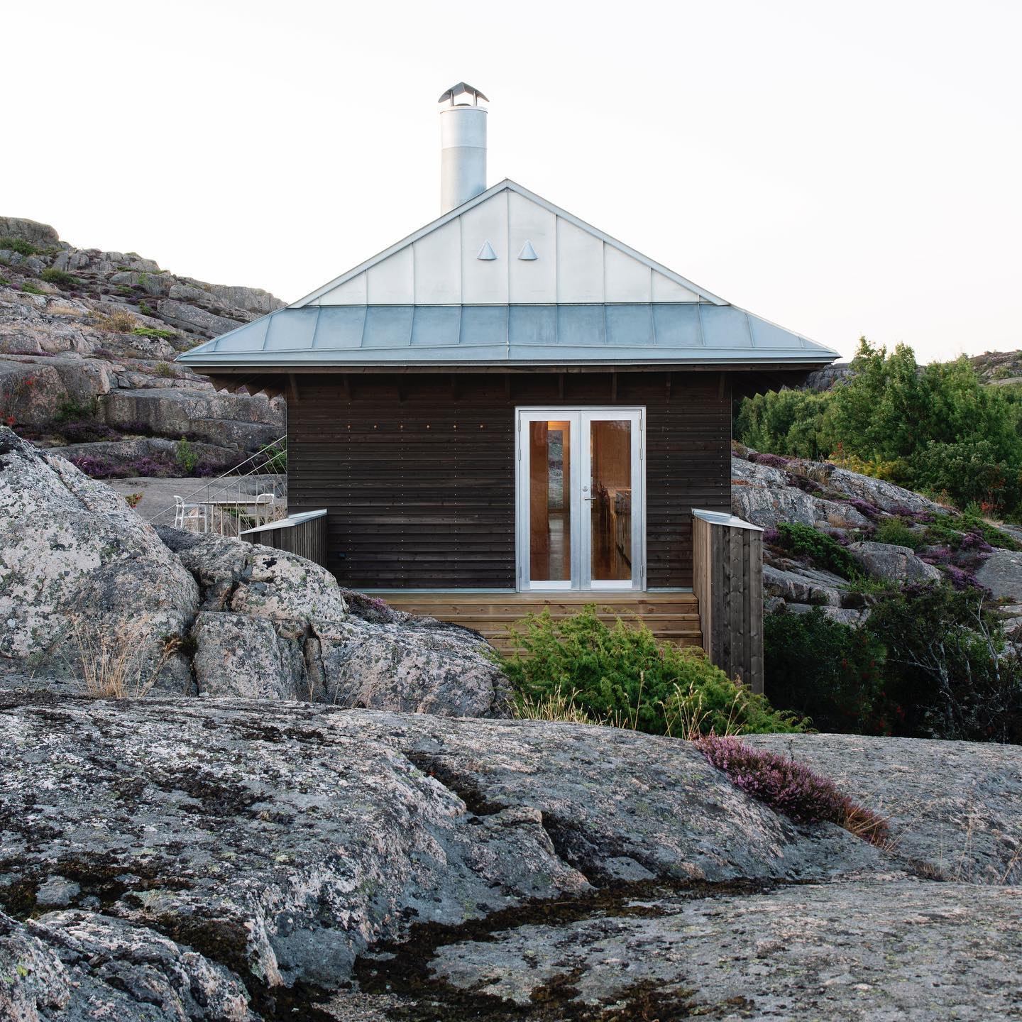 House Hamburgö by Manthey Kula