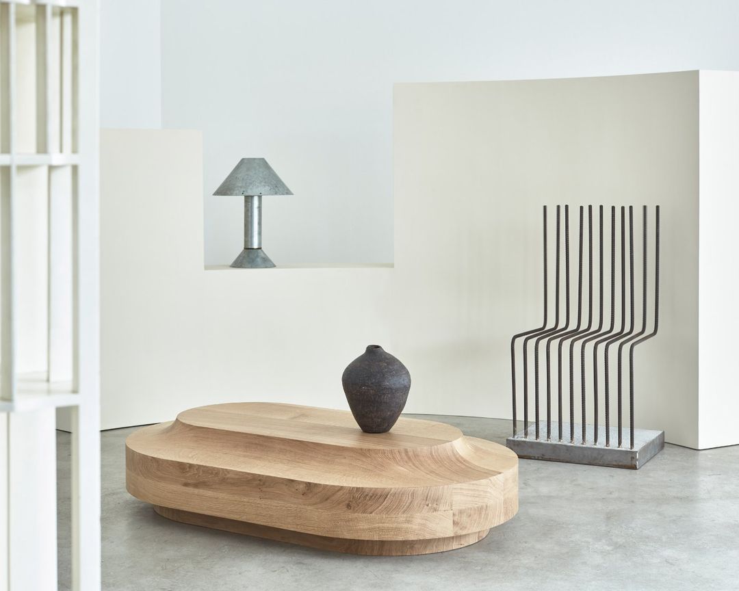 Low Collection by EBBA Architects