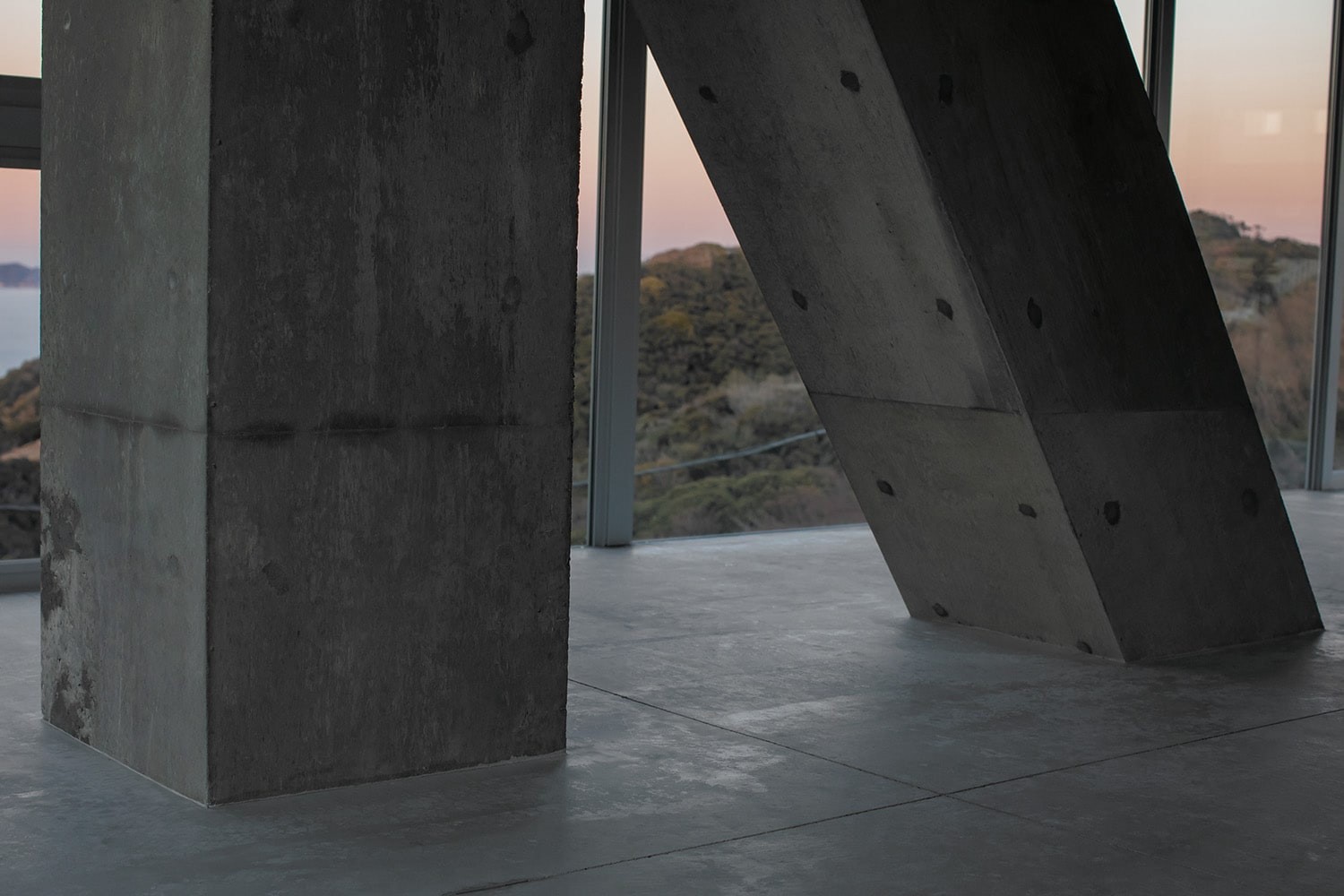 Torus House by Noriaki Hanaoka Architecture