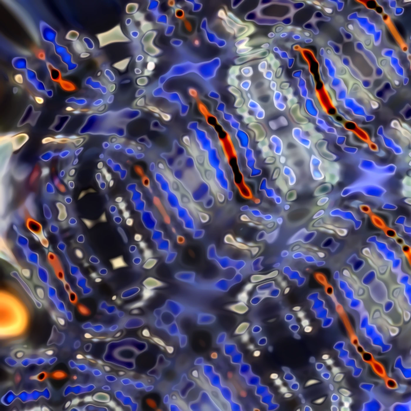 {Compend-AI} Series by Agoria