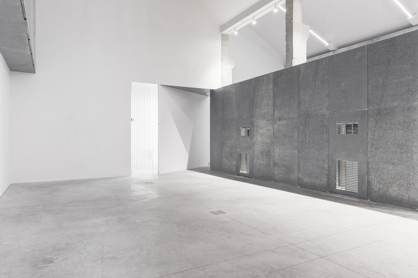 Spazio Maiocchi in Milan