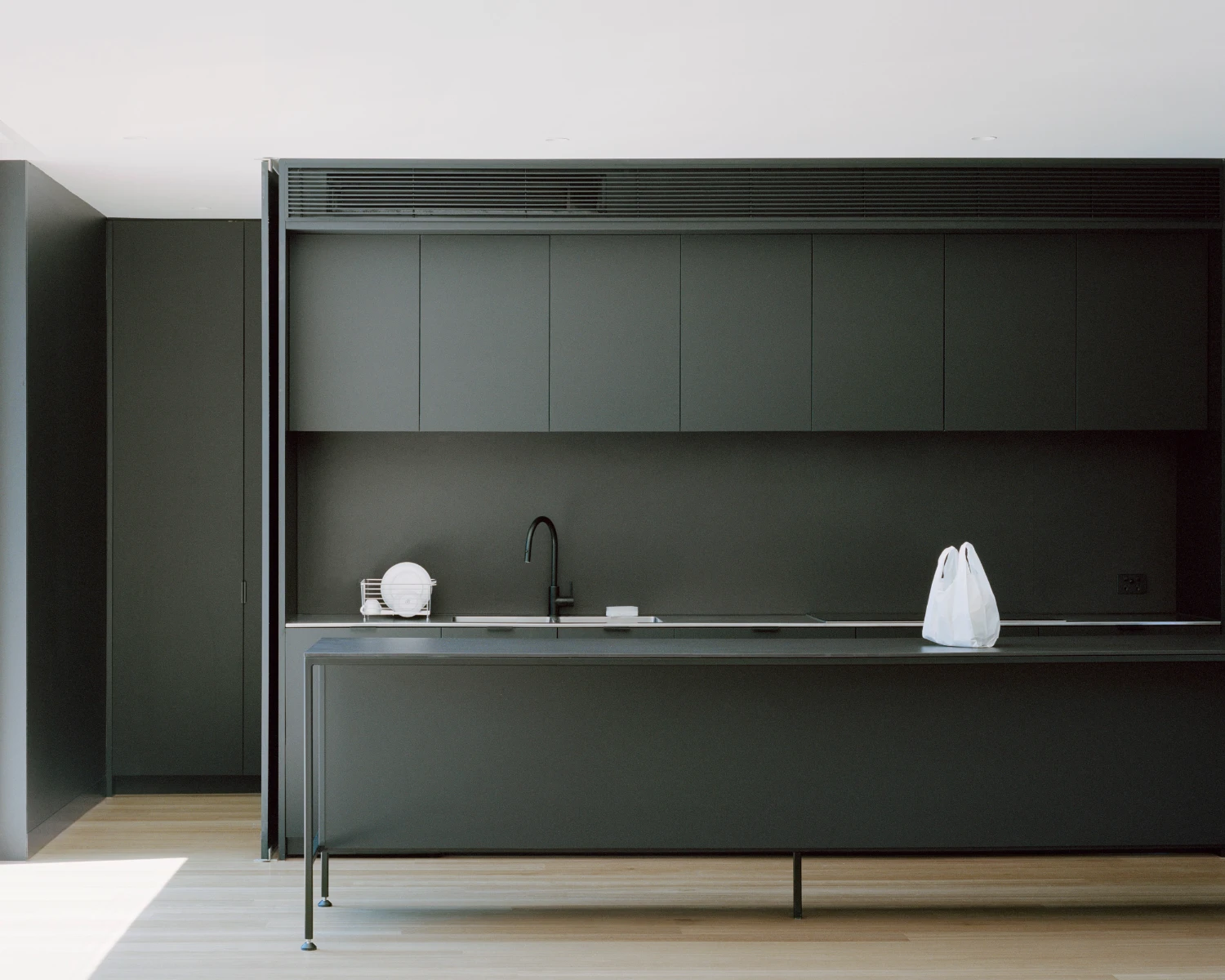 Sandringham House by Ellul Architecture