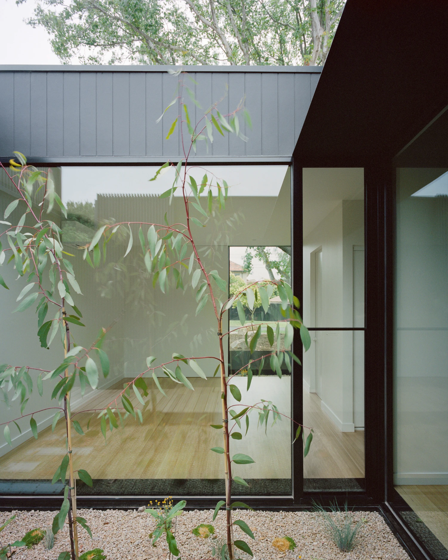 Sandringham House by Ellul Architecture