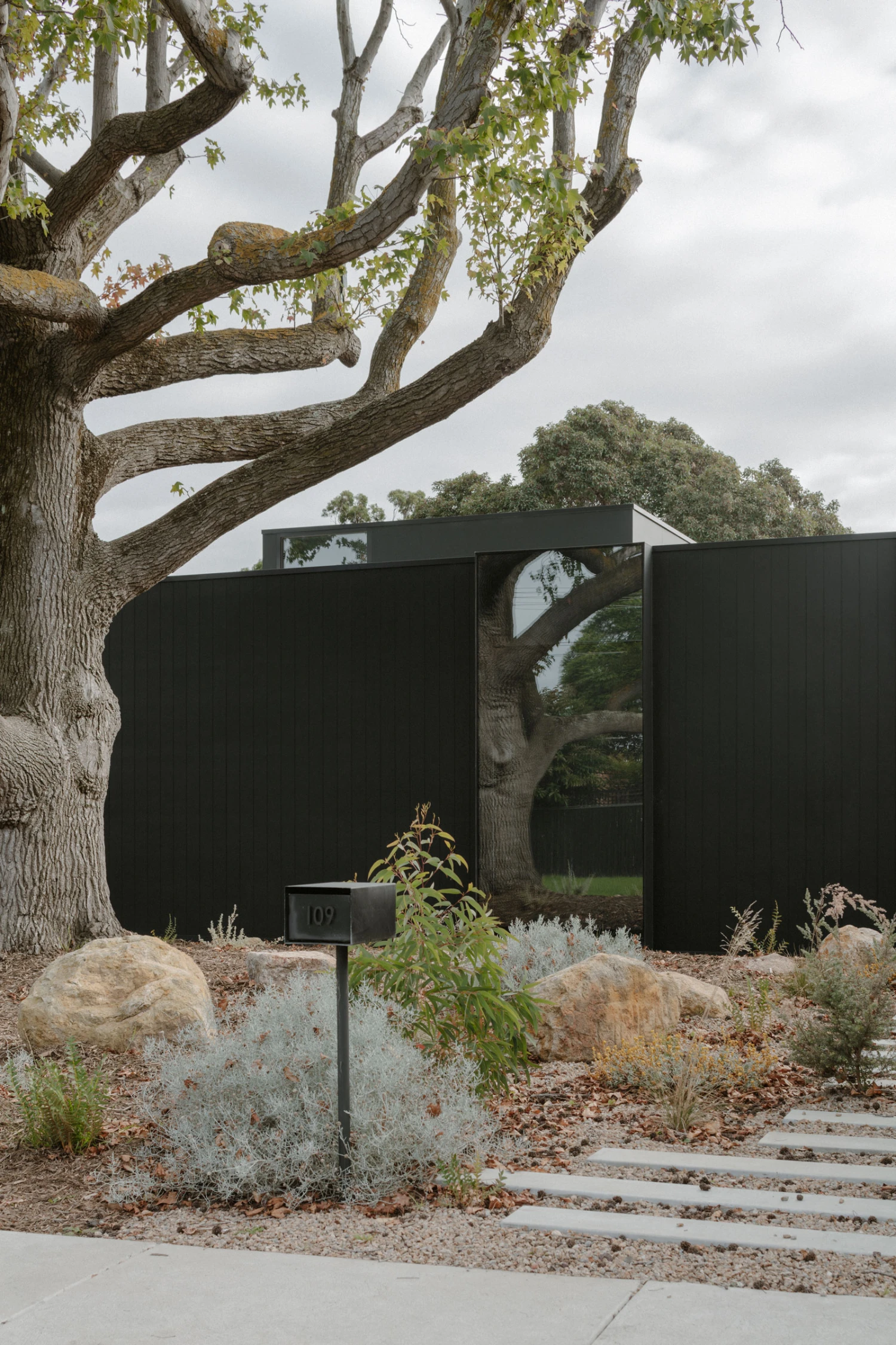 Sandringham House by Ellul Architecture