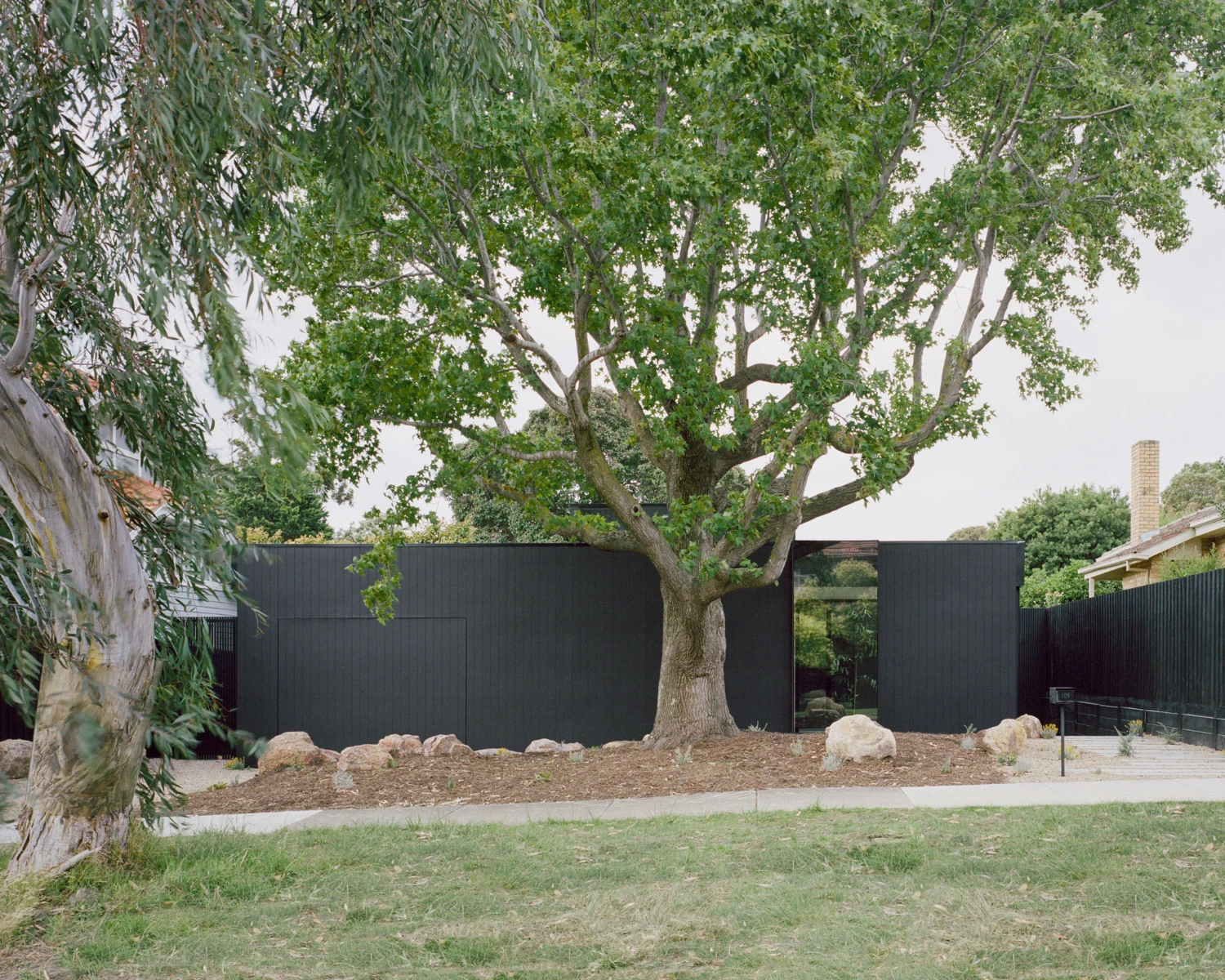 Sandringham House by Ellul Architecture