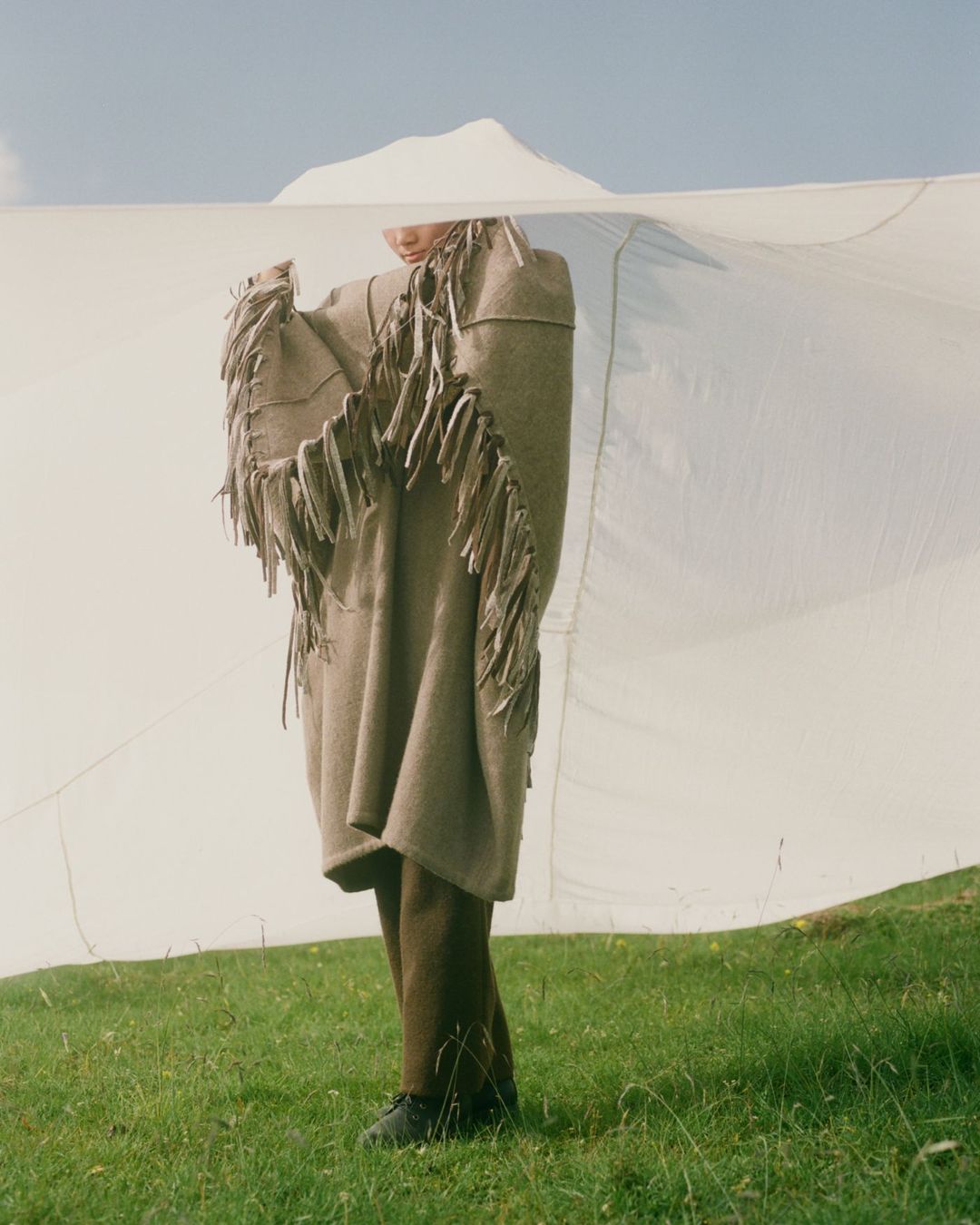 'Dyal Thak' by Kin Coedel