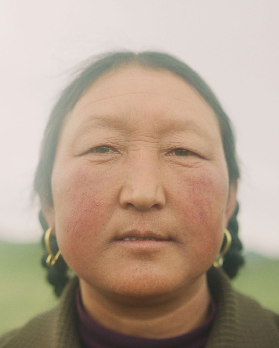 'Dyal Thak' by Kin Coedel