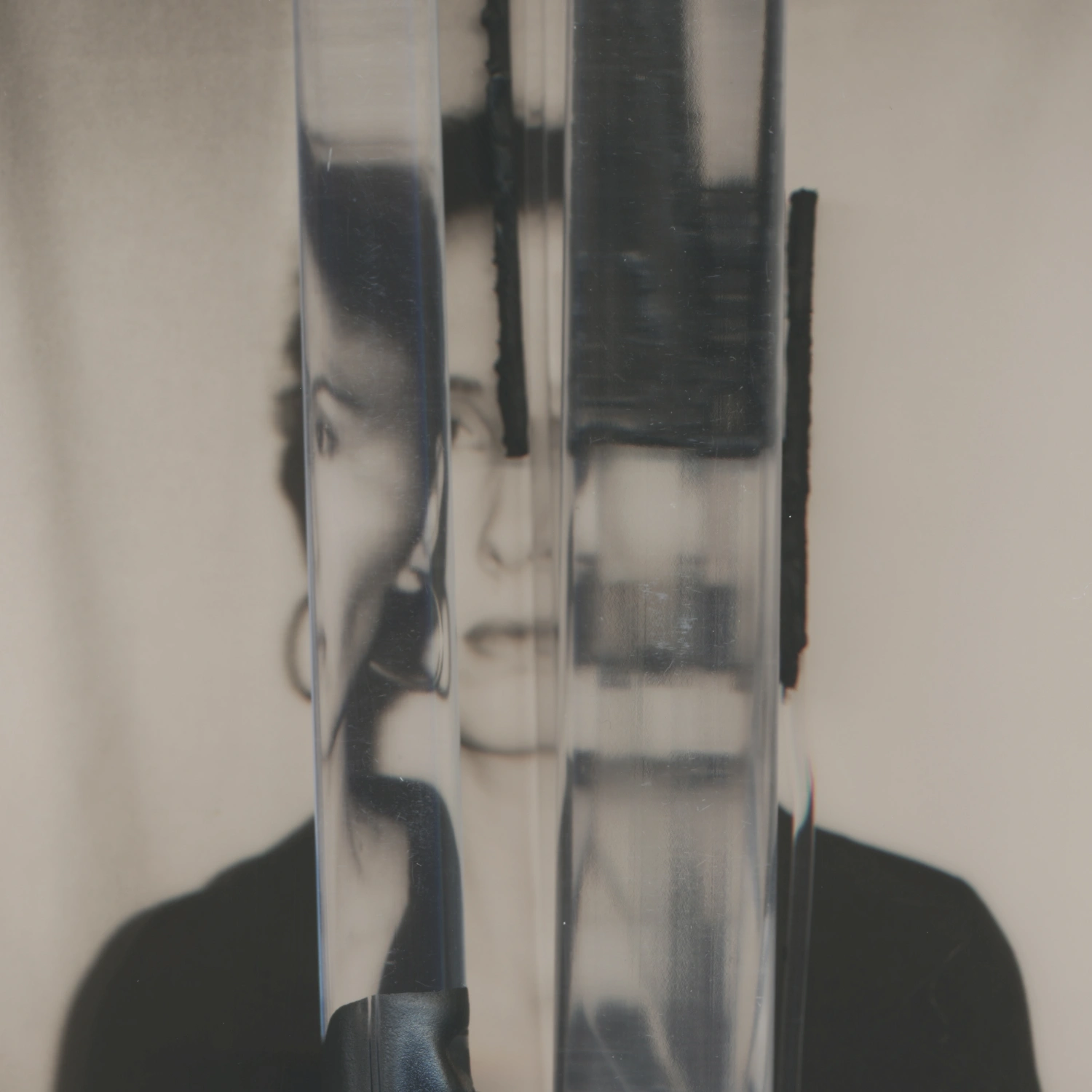 Privacy Portraits by Operator