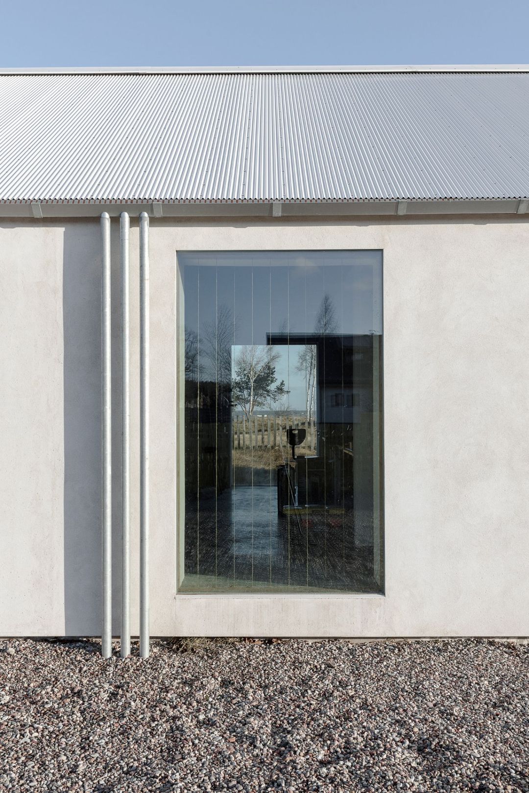 Salthouse by Brigita Bula Architects