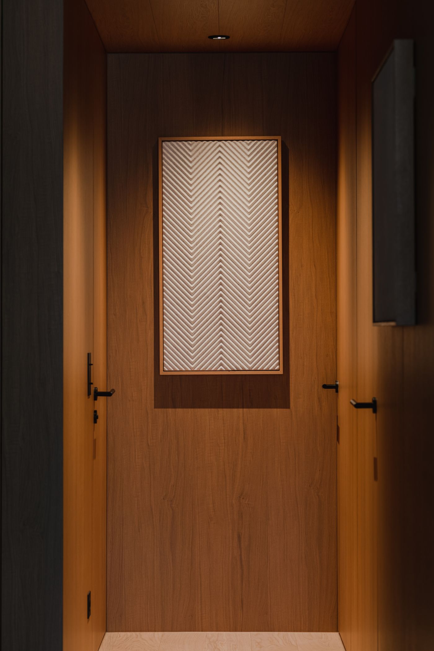 Hideaway Home by ACOS