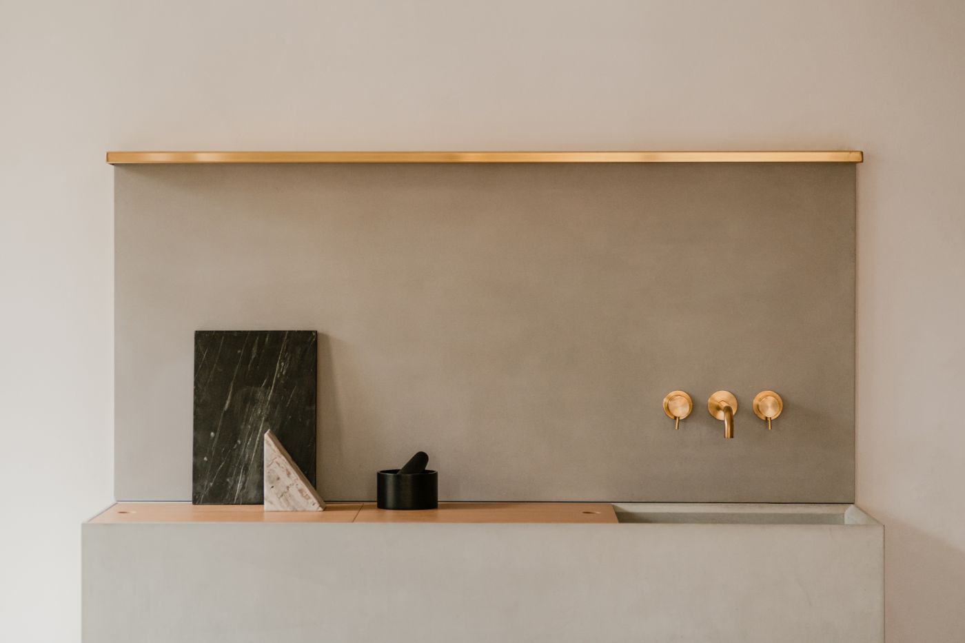 Hideaway Home by ACOS