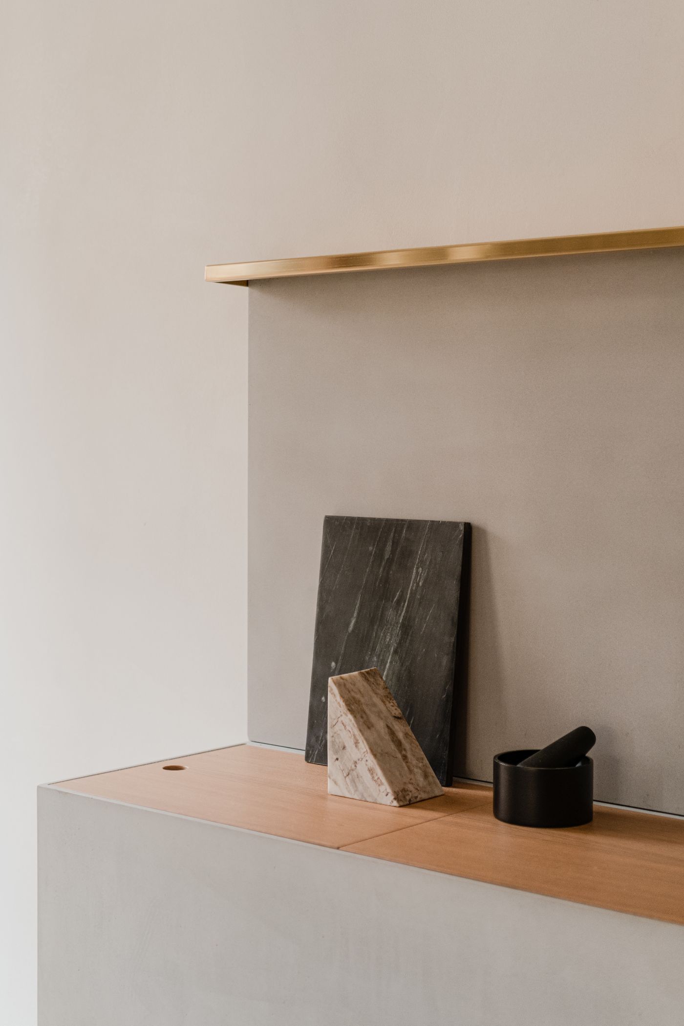 Hideaway Home by ACOS