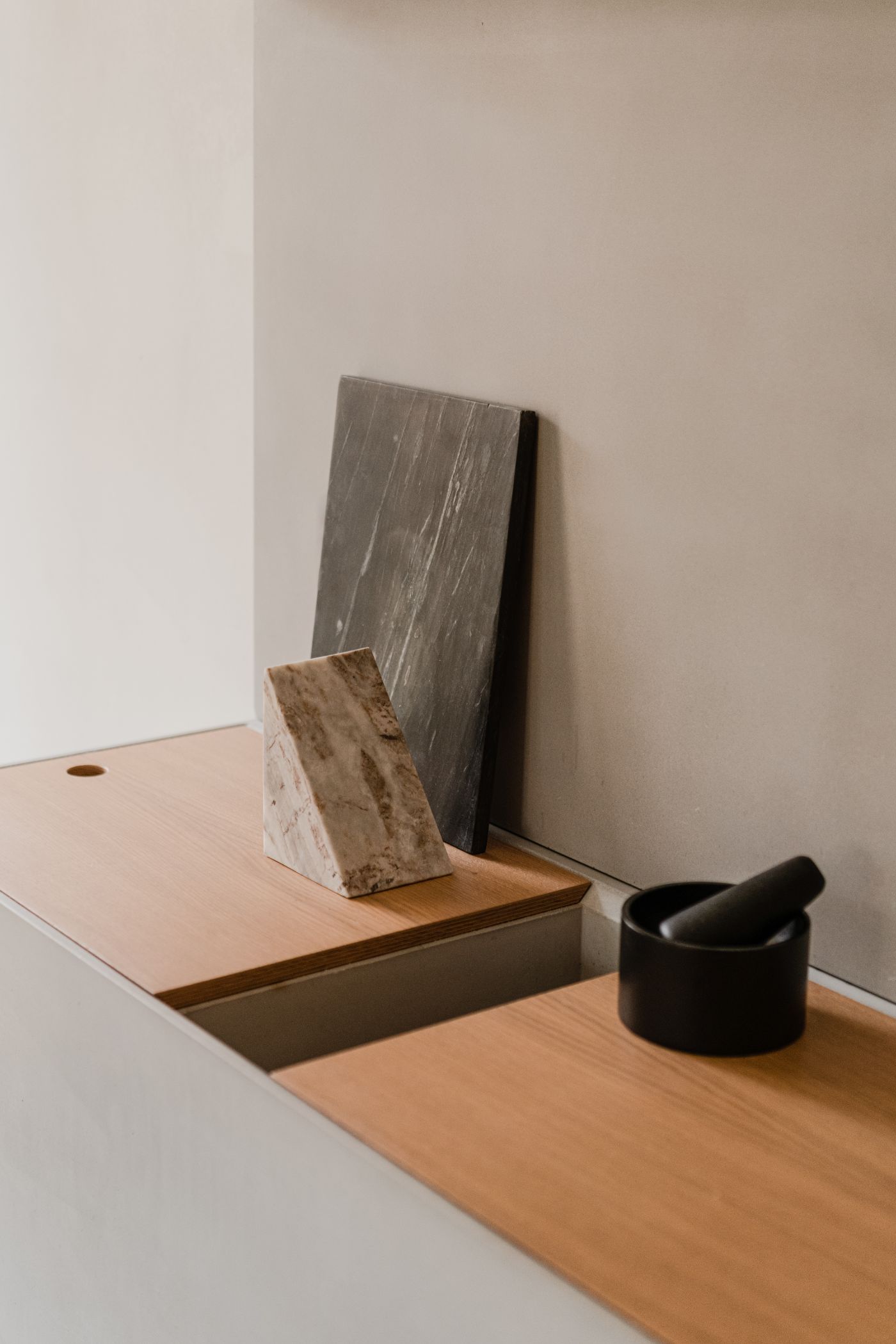 Hideaway Home by ACOS