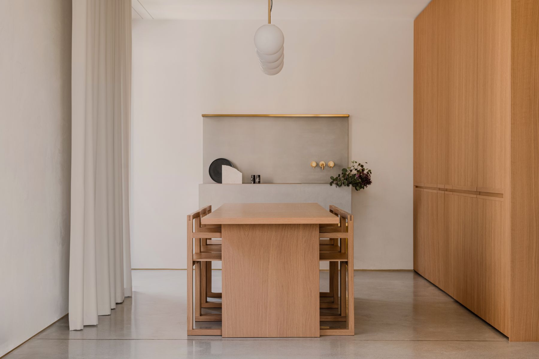 Hideaway Home by ACOS