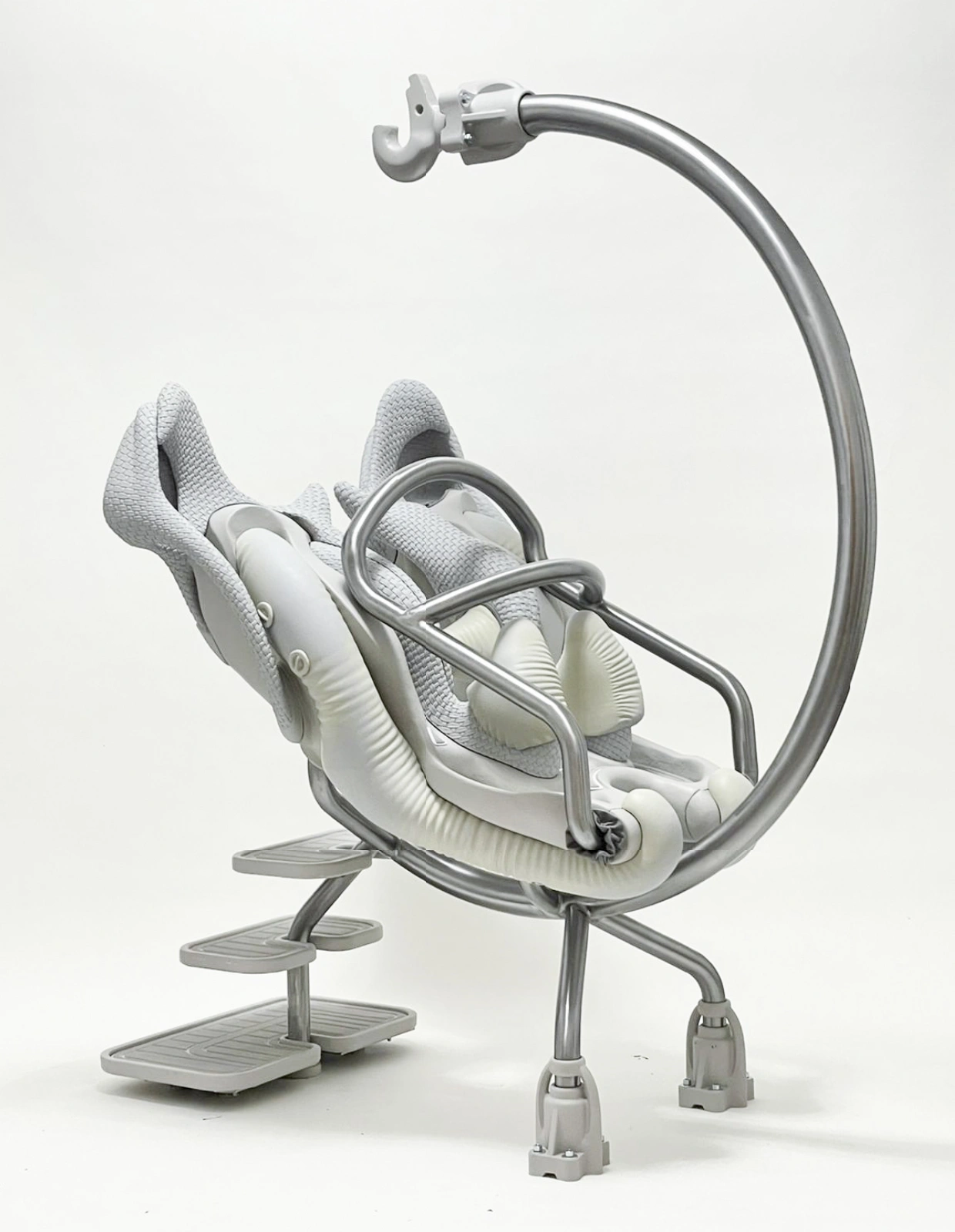 FAKE-ESTATE by Anna Uddenberg at Schinkel Pavillon