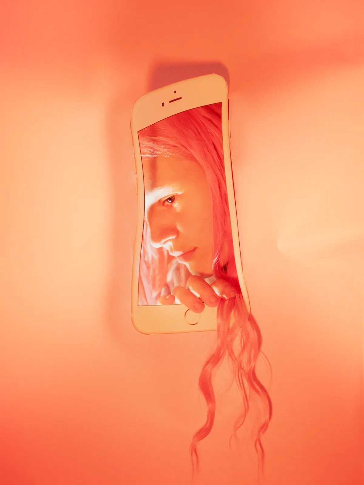 Mythic Humanoids by Arvida Bystrom