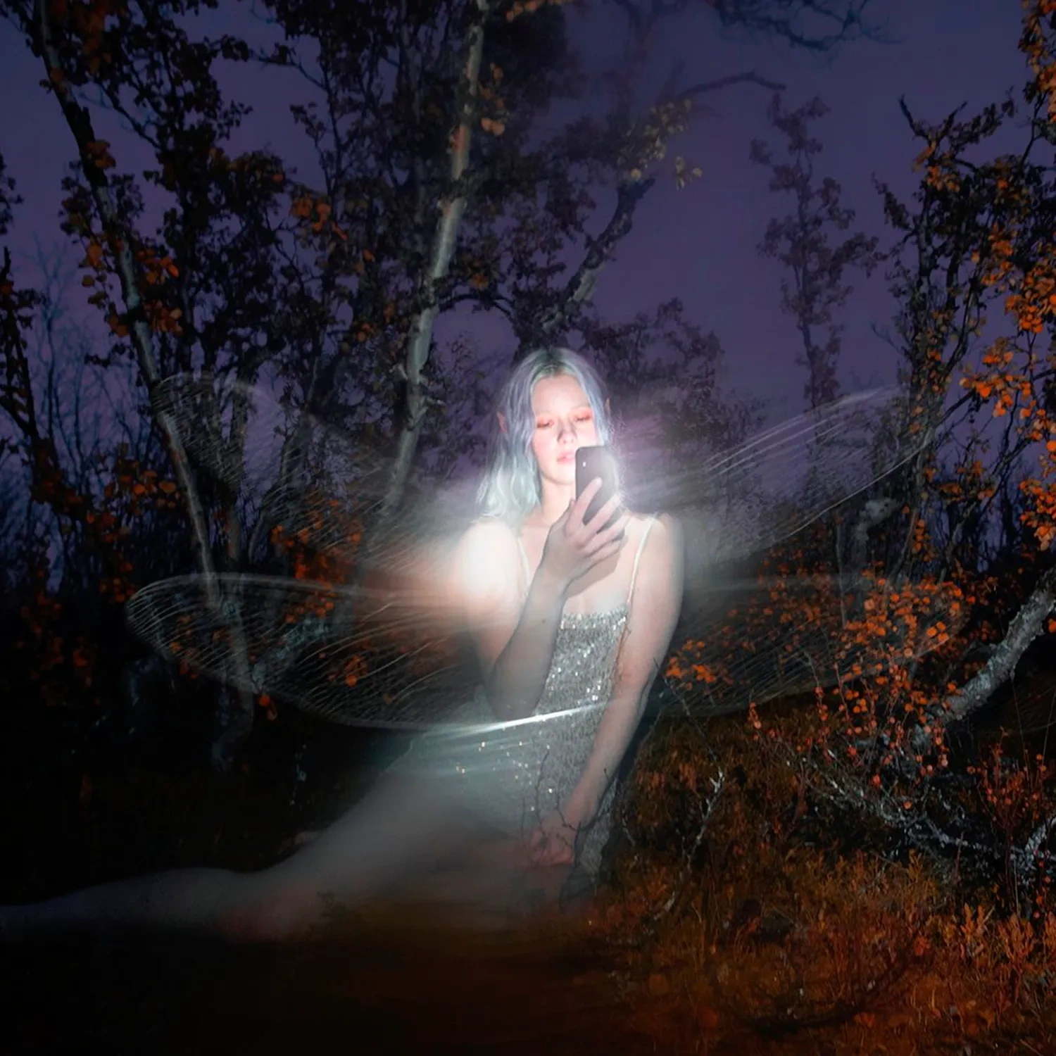 Mythic Humanoids by Arvida Bystrom