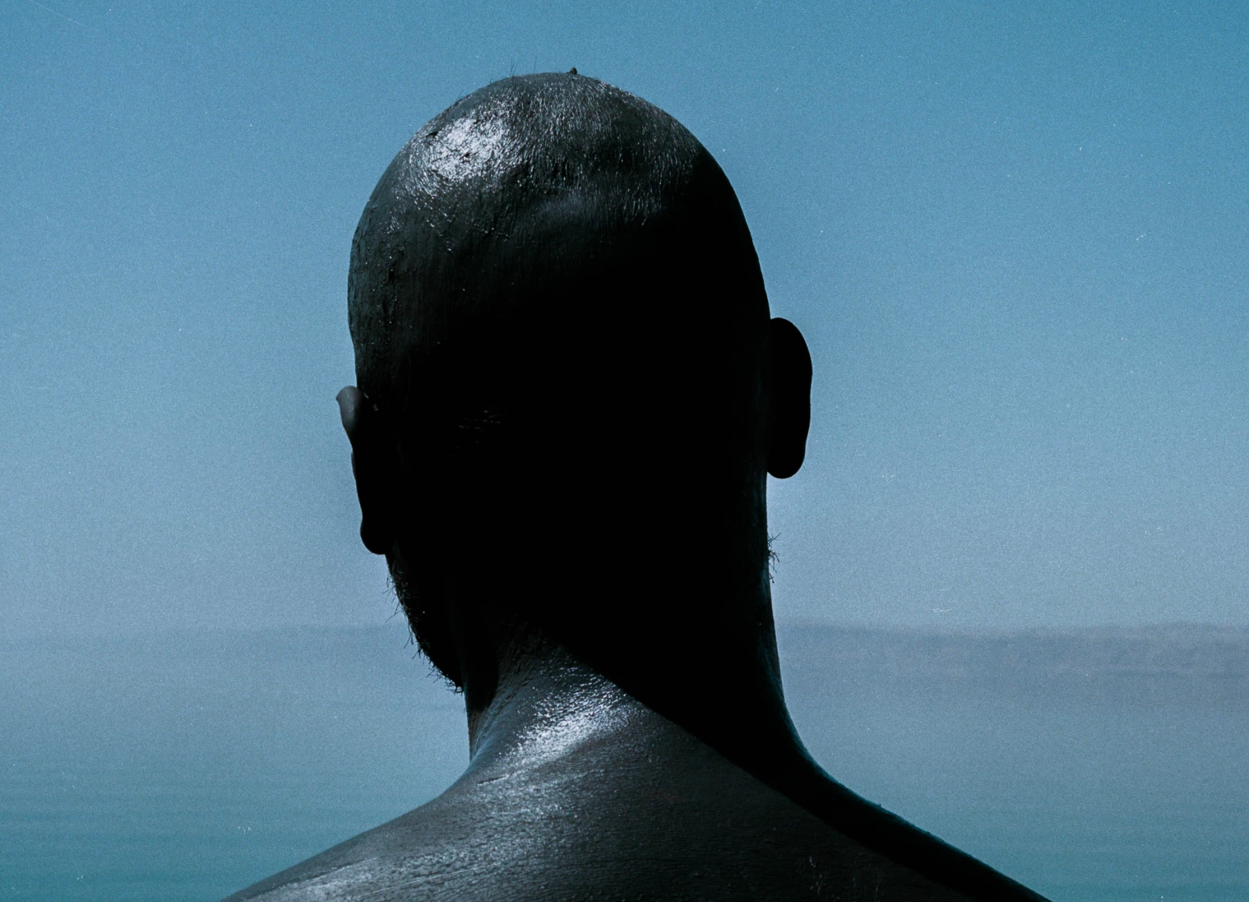 Selected works by Antoine Cormier