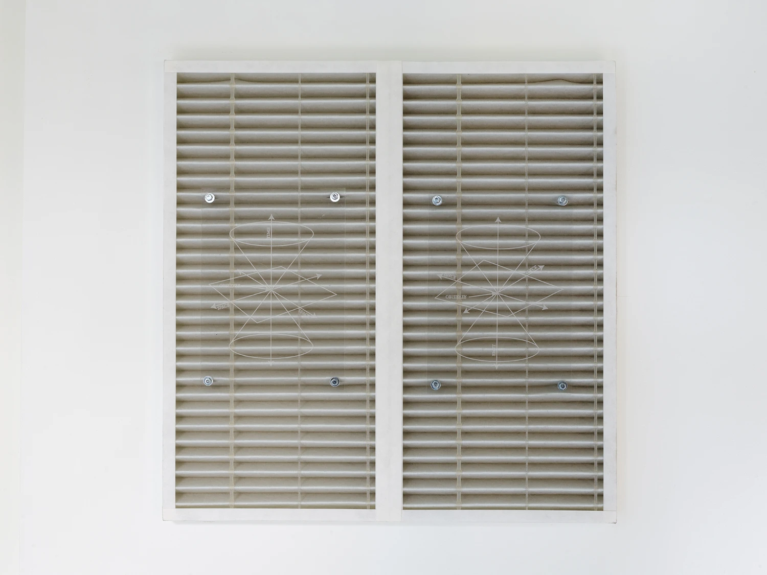 Terraforming by Sarah Friend