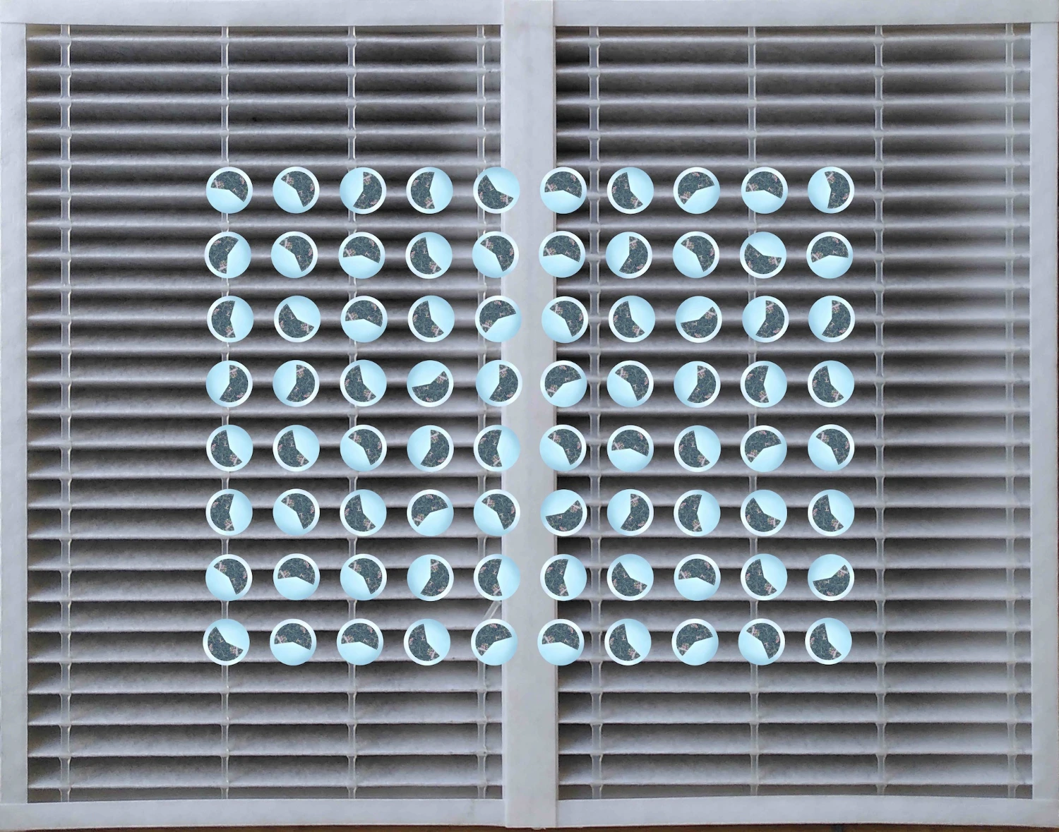 Terraforming by Sarah Friend